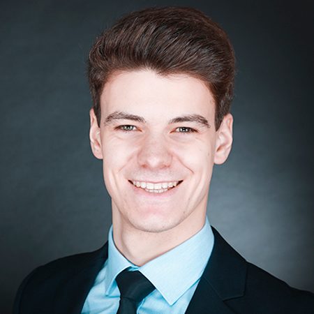 Trainee bei der Bank | DZ BANK