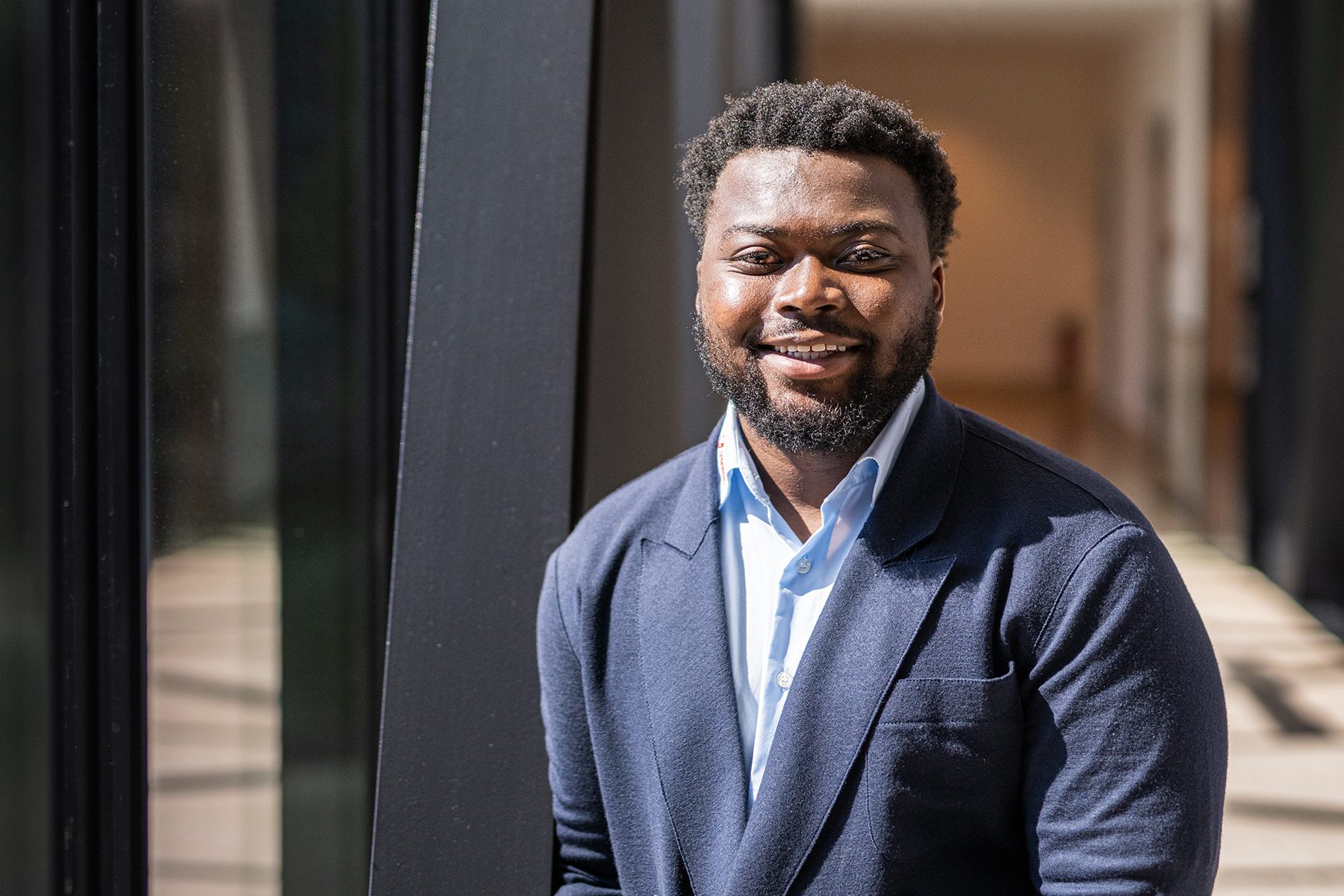 Büromanagement Ausbildung | DZ BANK